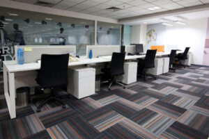 Best Office Workstation Layout Ideas to Improve Productivity in Modern ...