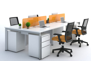 Modular Office Furniture | Modular Furniture in Noida & Delhi NCR ...