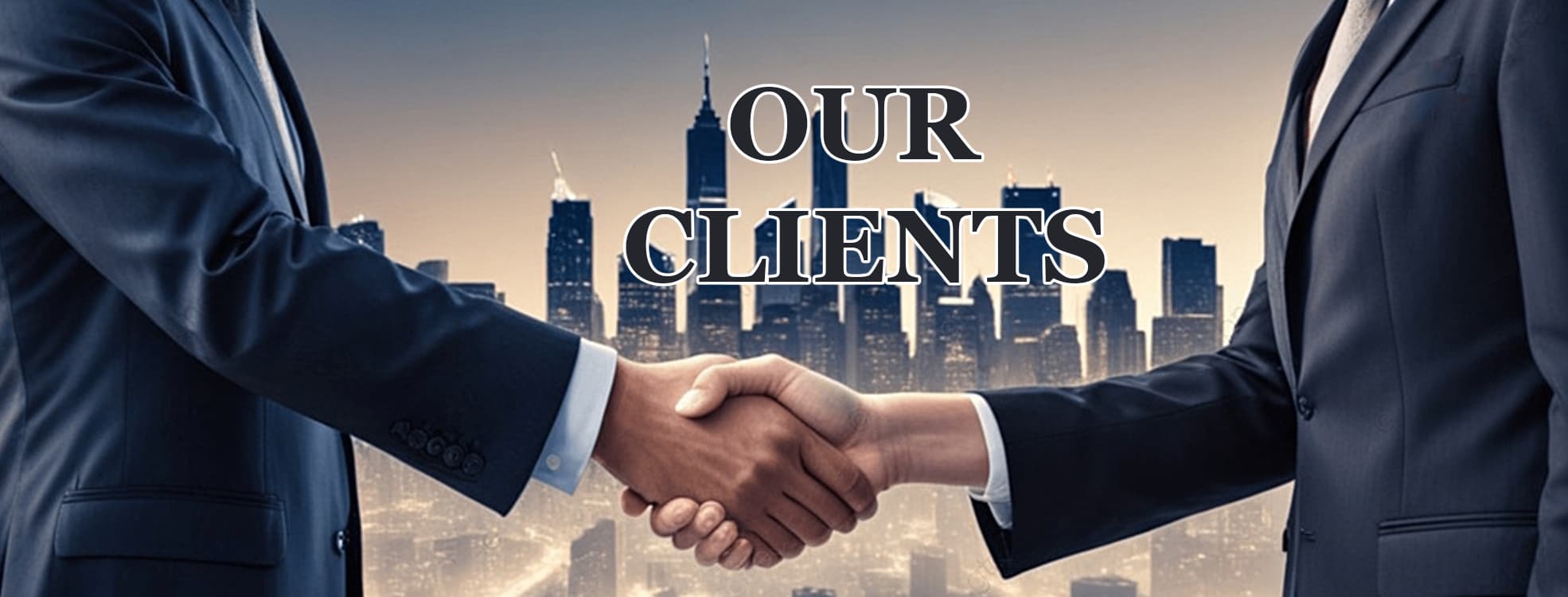 Our Valuable Clients - Ubalpine